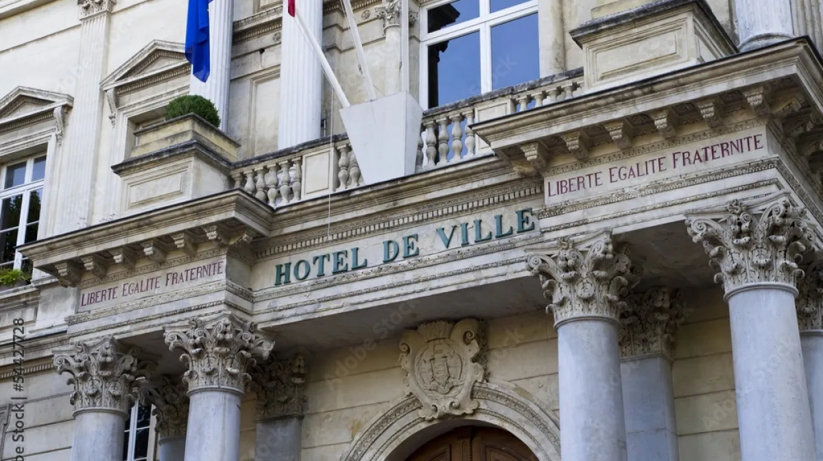 Loi de finances 2026 : la fin annoncée de l’autonomie fiscale locale ...